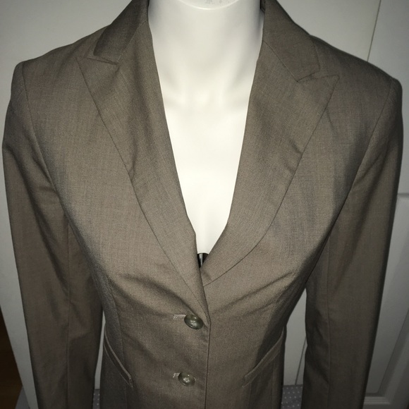 The Limited | Jackets & Coats | The Limited Career Suit Set Blazer And Pant Suit | Poshmark